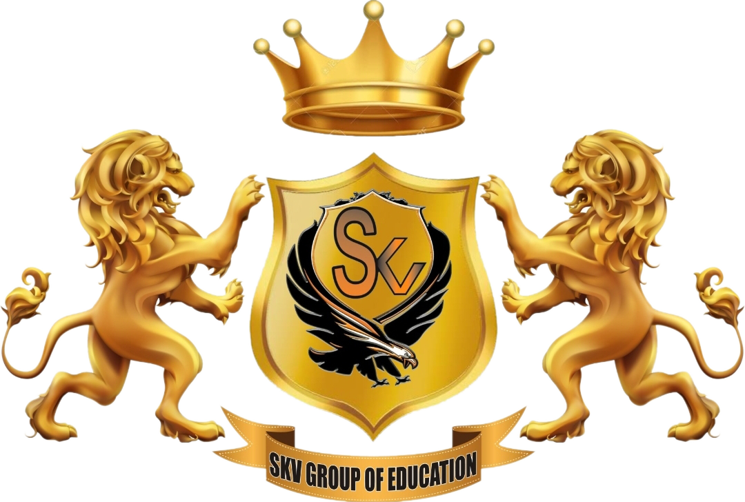 Drawing and Painting Lessons – SKV Academy